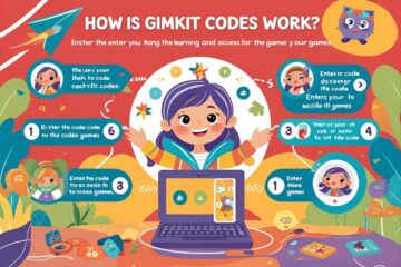 5 Gimkit Codes Guide for Easy & Instant Quiz Join