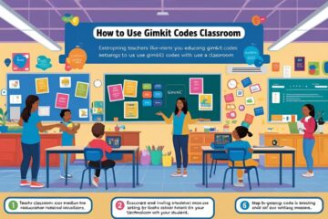 Top 9 Gimkit Codes Guides Every Student Should Know
